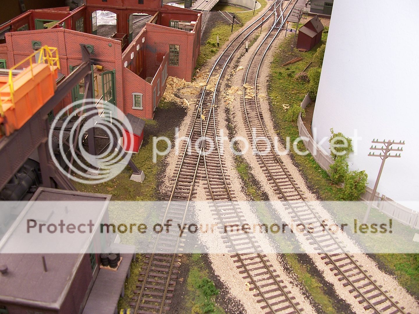 Berrett Hill Touch Toggles & Rapido RailCrew Switch Machine - Electronics and DCC - Trains.com ...